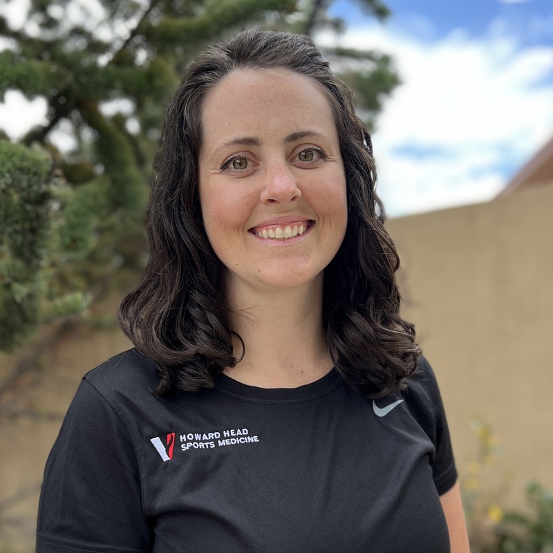 Staff | Sarah Campbell