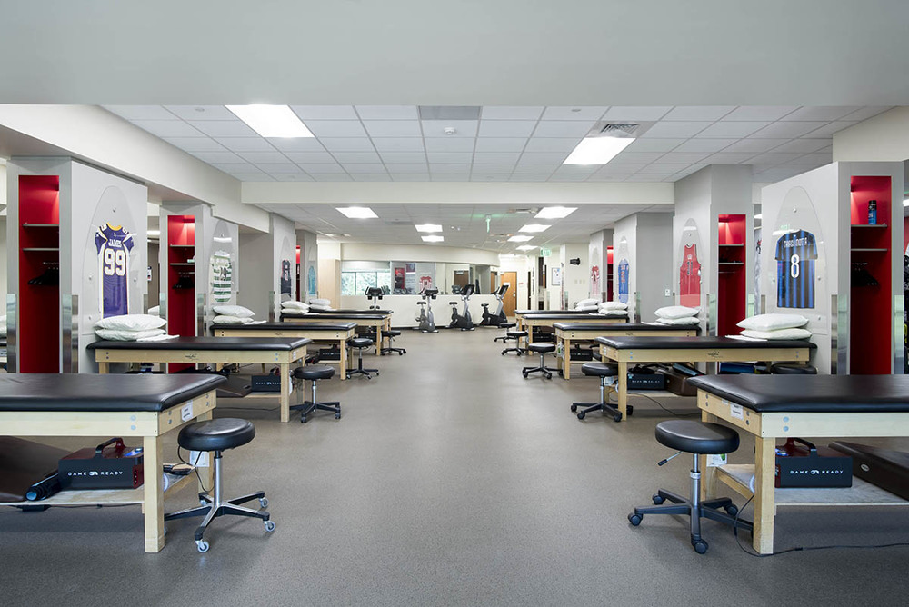 Howard Head Sports Medicine | Vail Health Hospital