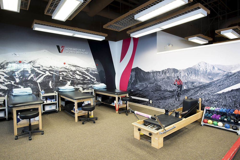 Howard Head Sports Medicine | Breckenridge, CO