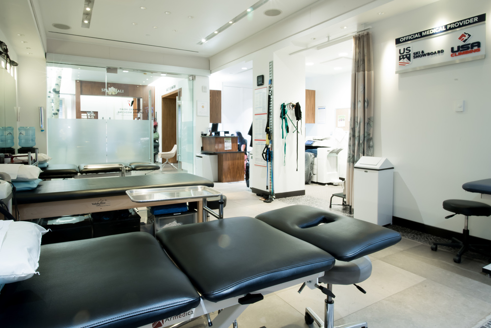 Howard Head Sports Medicine | Avon, CO